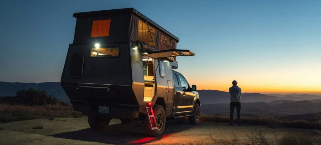 Budget Digital Nomad Van Resources: The Ultimate Guide to Affordable ...