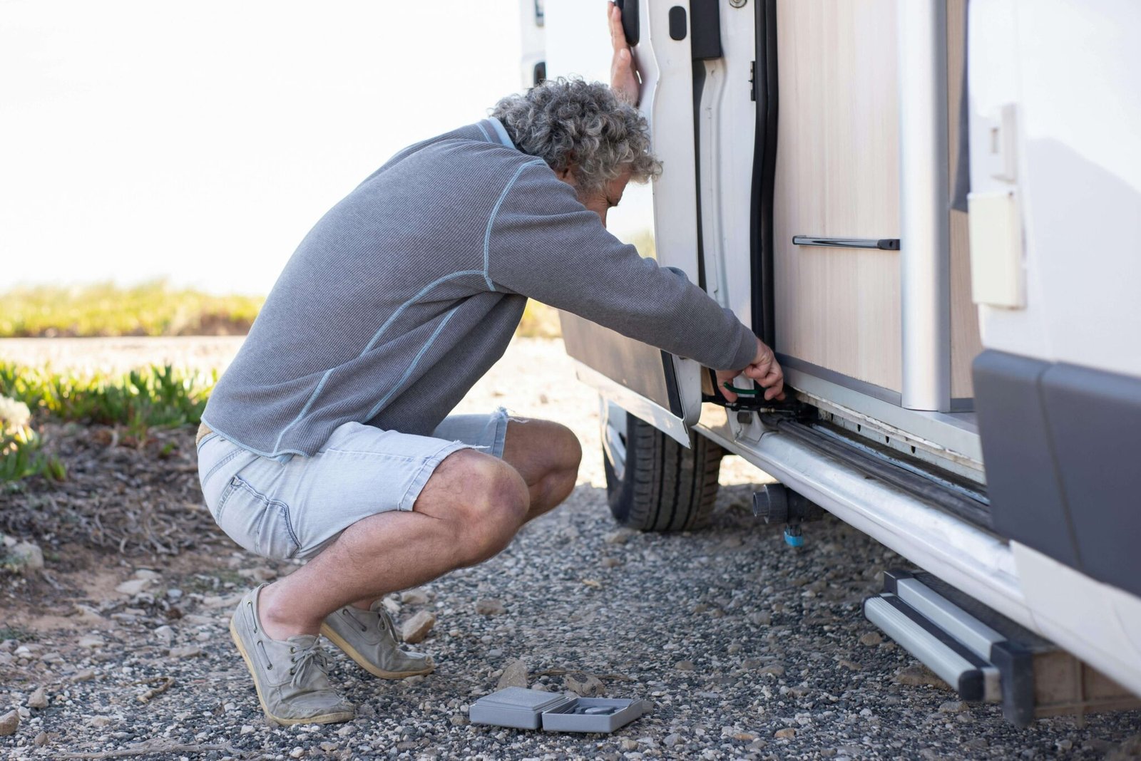 The Ultimate Guide to Budget Friendly Van Maintenance: Keep Your Home ...
