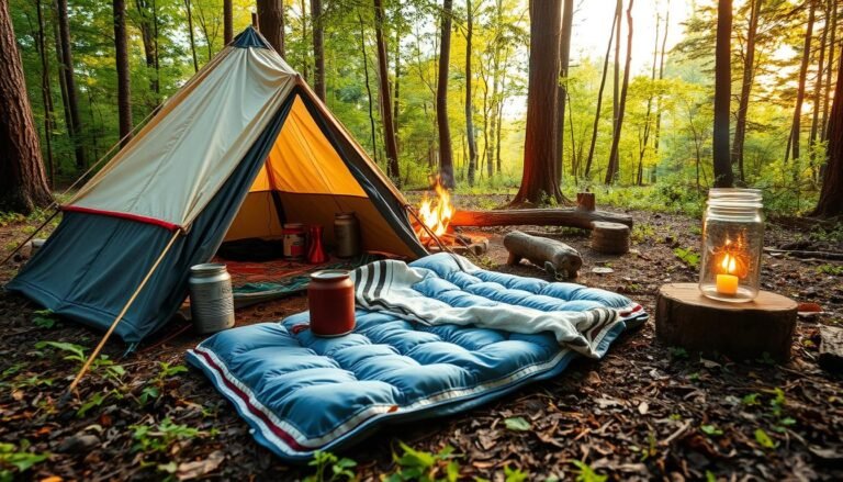 20 Genius Budget Camping Techniques Without Sacrificing Comfort